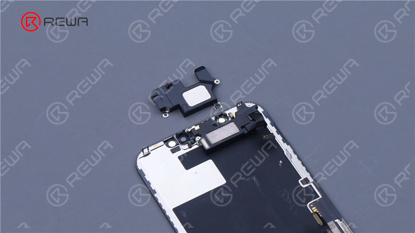 iPhone 13 Pro Teardown: